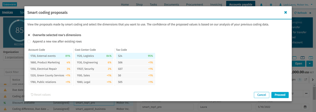 Product Tips Unlock The Full Potential Of Your Ap Solution Part 2